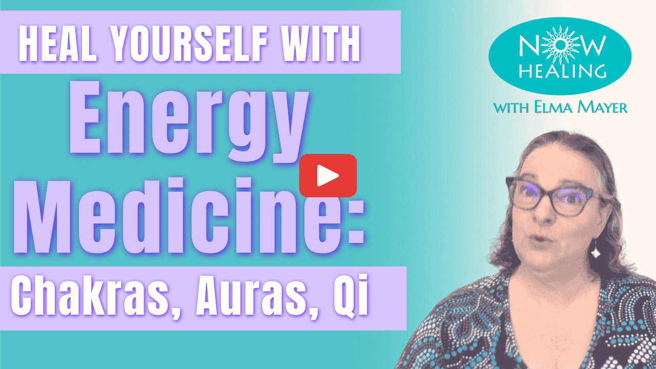 Now Healing - Learn Energy Healing with Instant Alignment ⋆ Now Healing