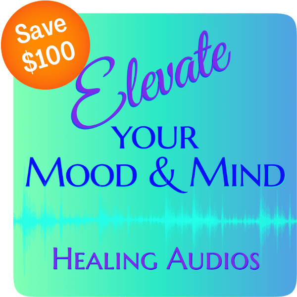 Elevate Your Mood and Mind ⋆ Now Healing