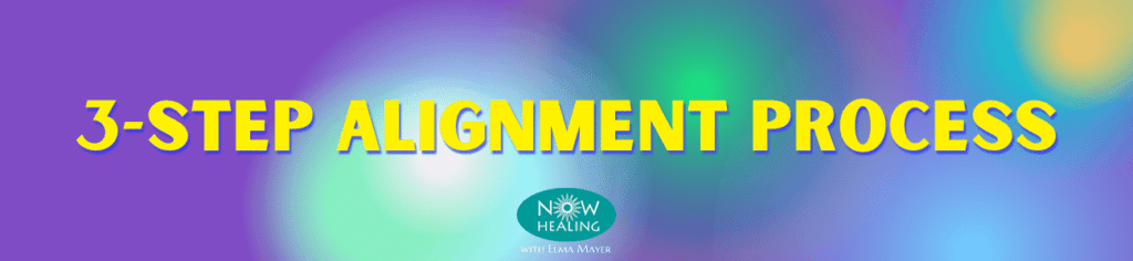Healing Guidance from your Higher Self – 3 Step Process ⋆ Now Healing
