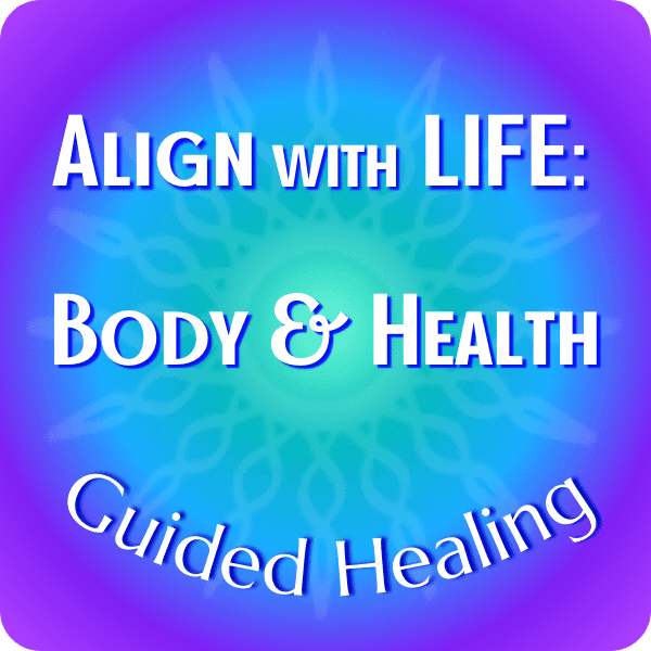 Life Force Healing: Instant Energy Tune Up ⋆ Now Healing