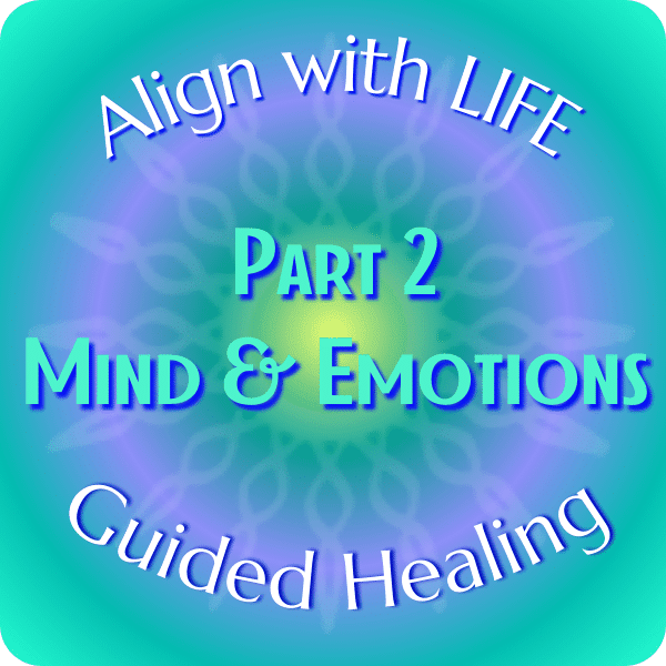 How to Align Your Mind ⋆ Now Healing